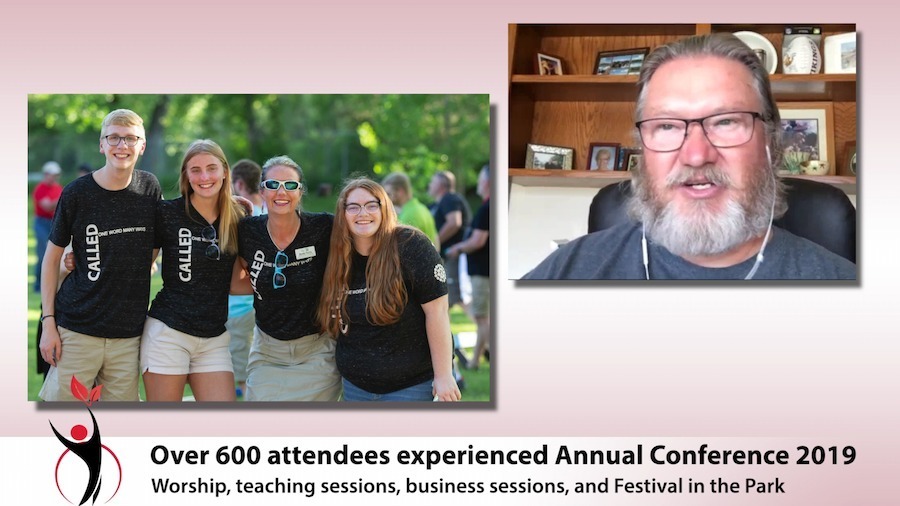 This Week @ Dakotas | June 11, 2019 - Dakotas Annual Conference of The ... This Week @ Dakotas | June 11, 2019 - Dakotas Annual Conference of The ...